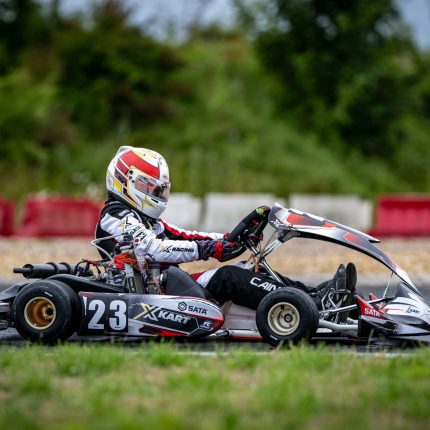 Home - X-Kart